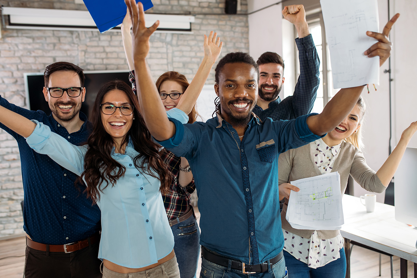 5 Effective Ways to Motivate Your HR Team - HRSpotlight