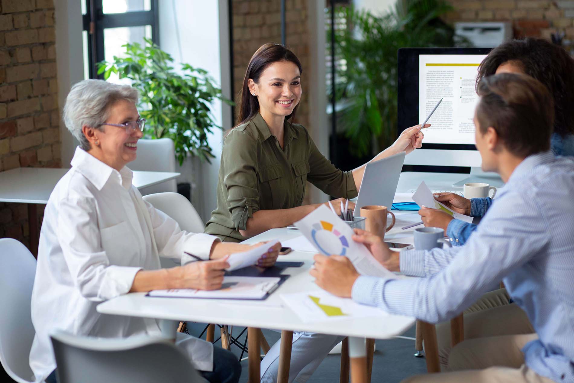Unlocking the Code to Remote Team Loyalty: Leadership Strategies ...