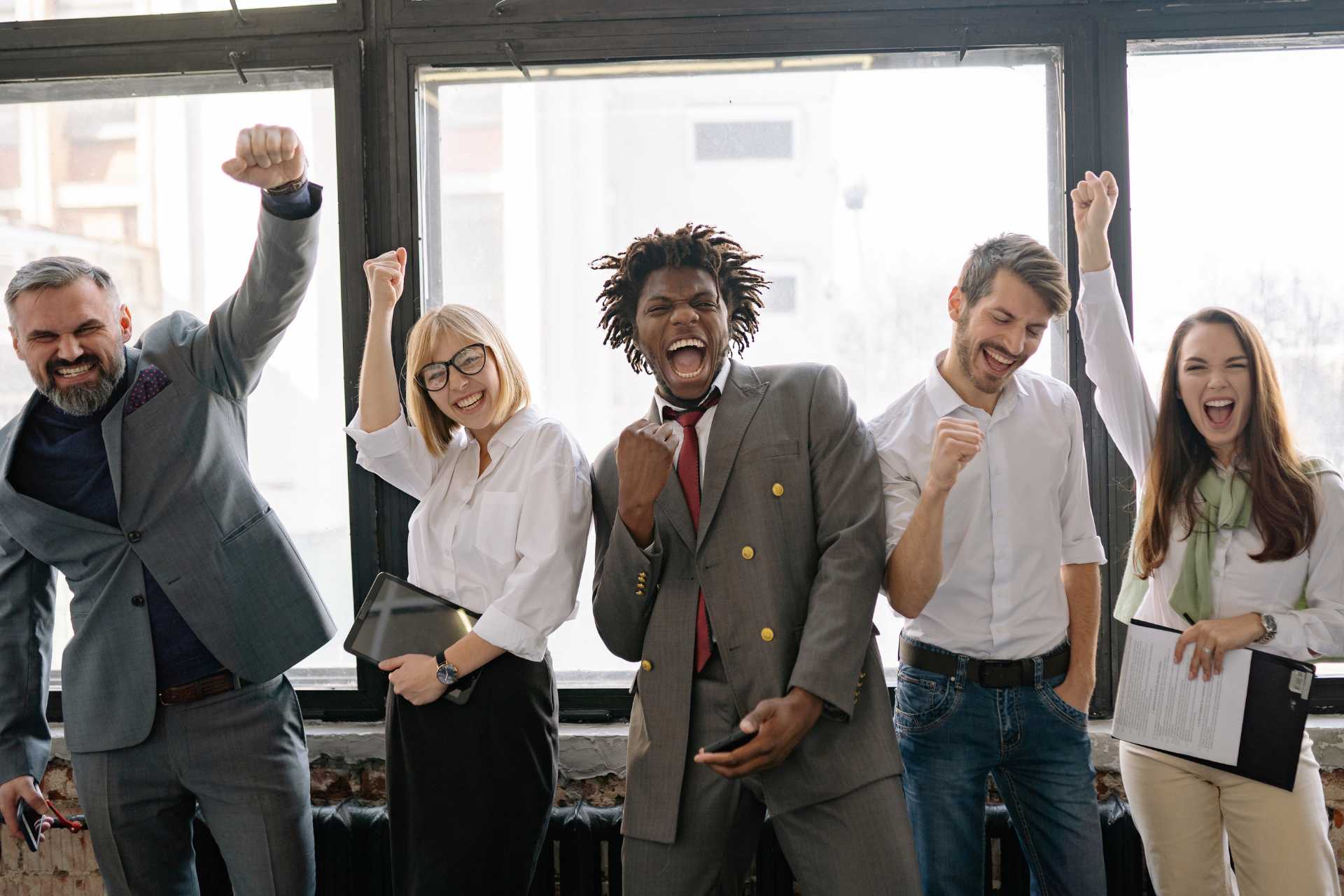 The Winning Move: What Drove Success in People Operations in 2025 ...